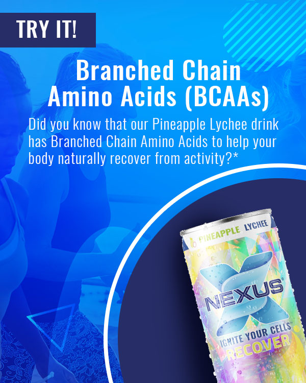 Shop - Nexus Energy Drinks